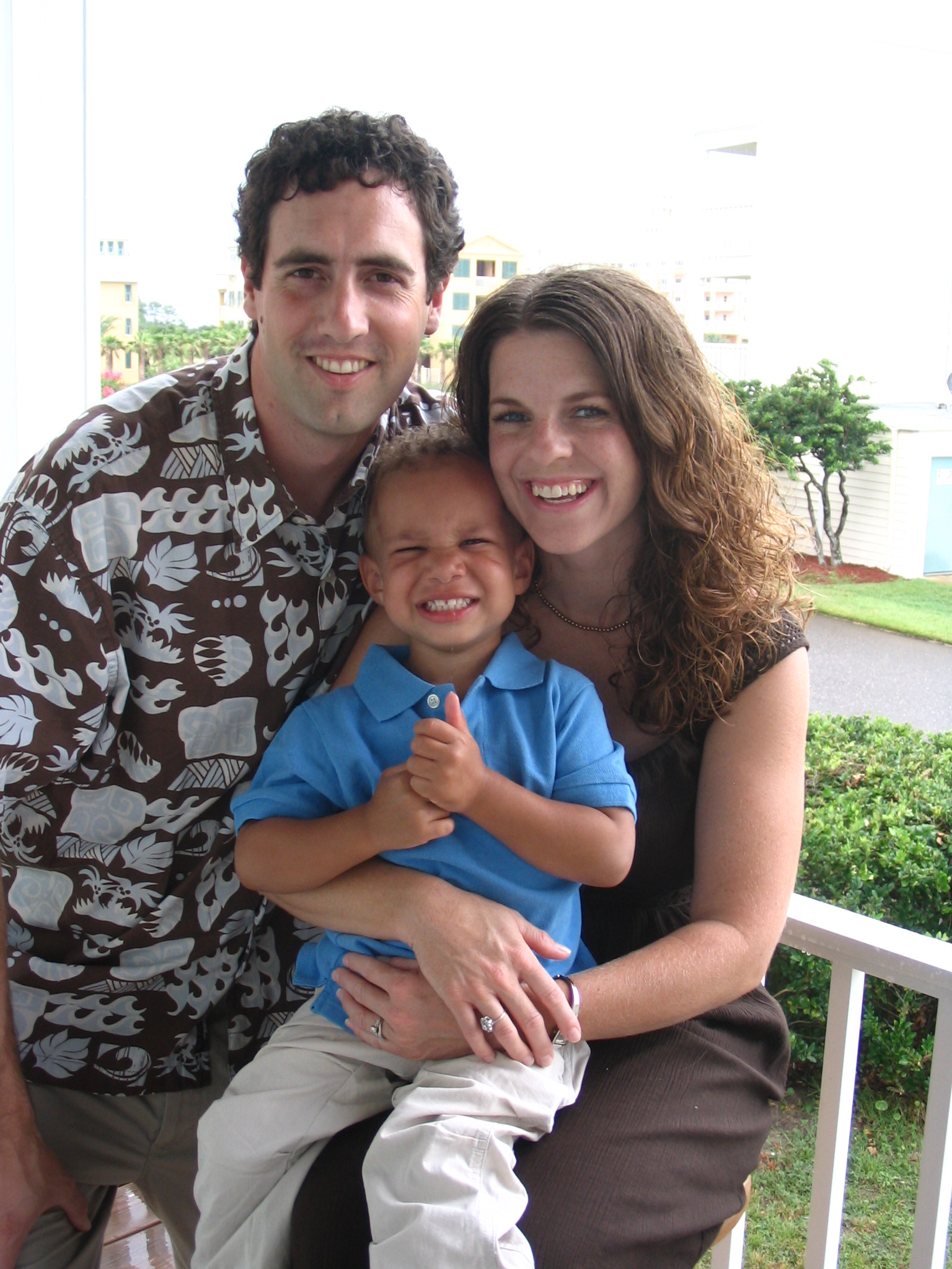 Questions | Nathan Cook (Christ Community Church) - Mission Leader